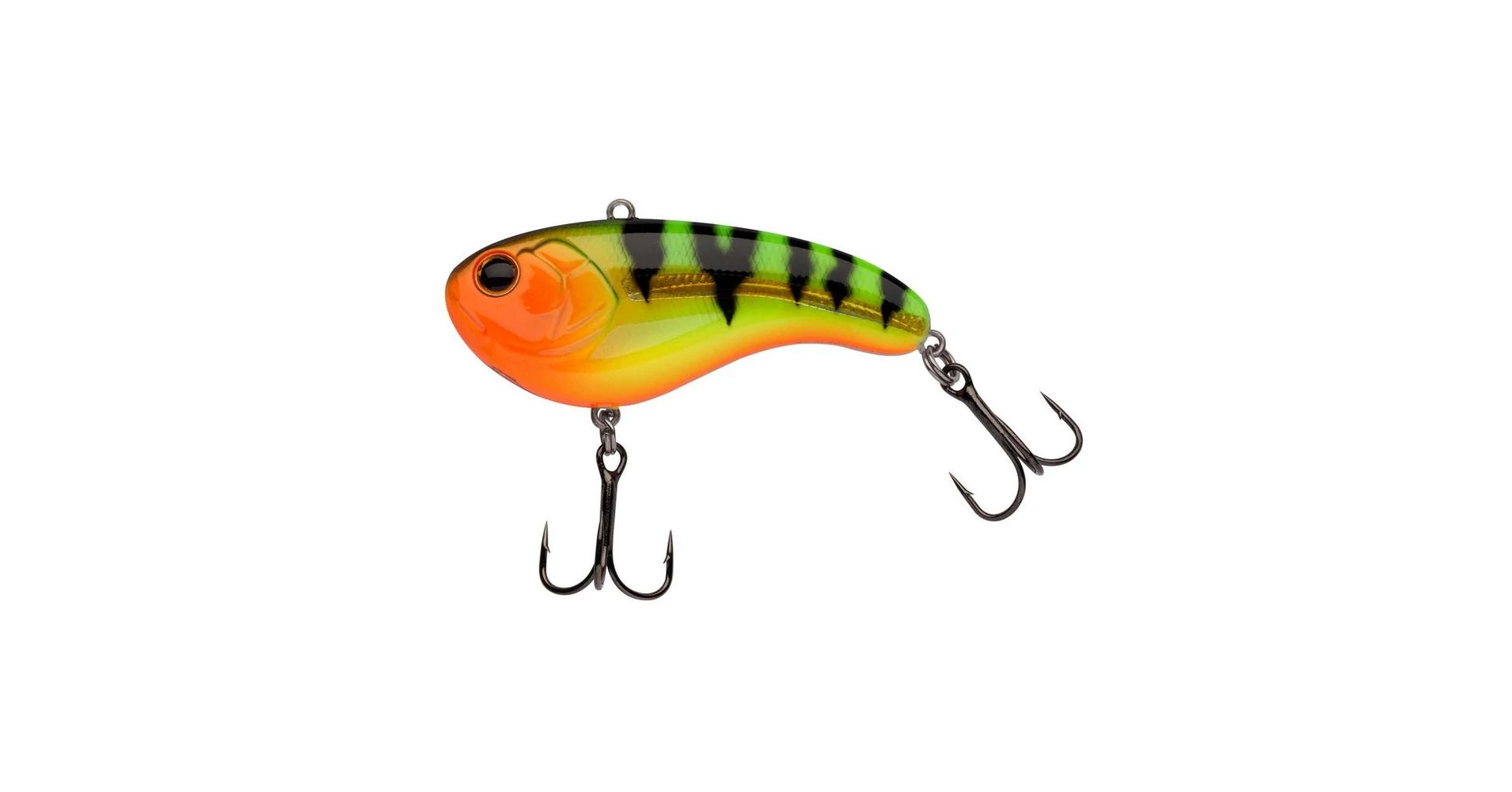 BERKLEY Flatt Shad FT GOLD 7,7cm wobbler - Műcsali, Wobbler