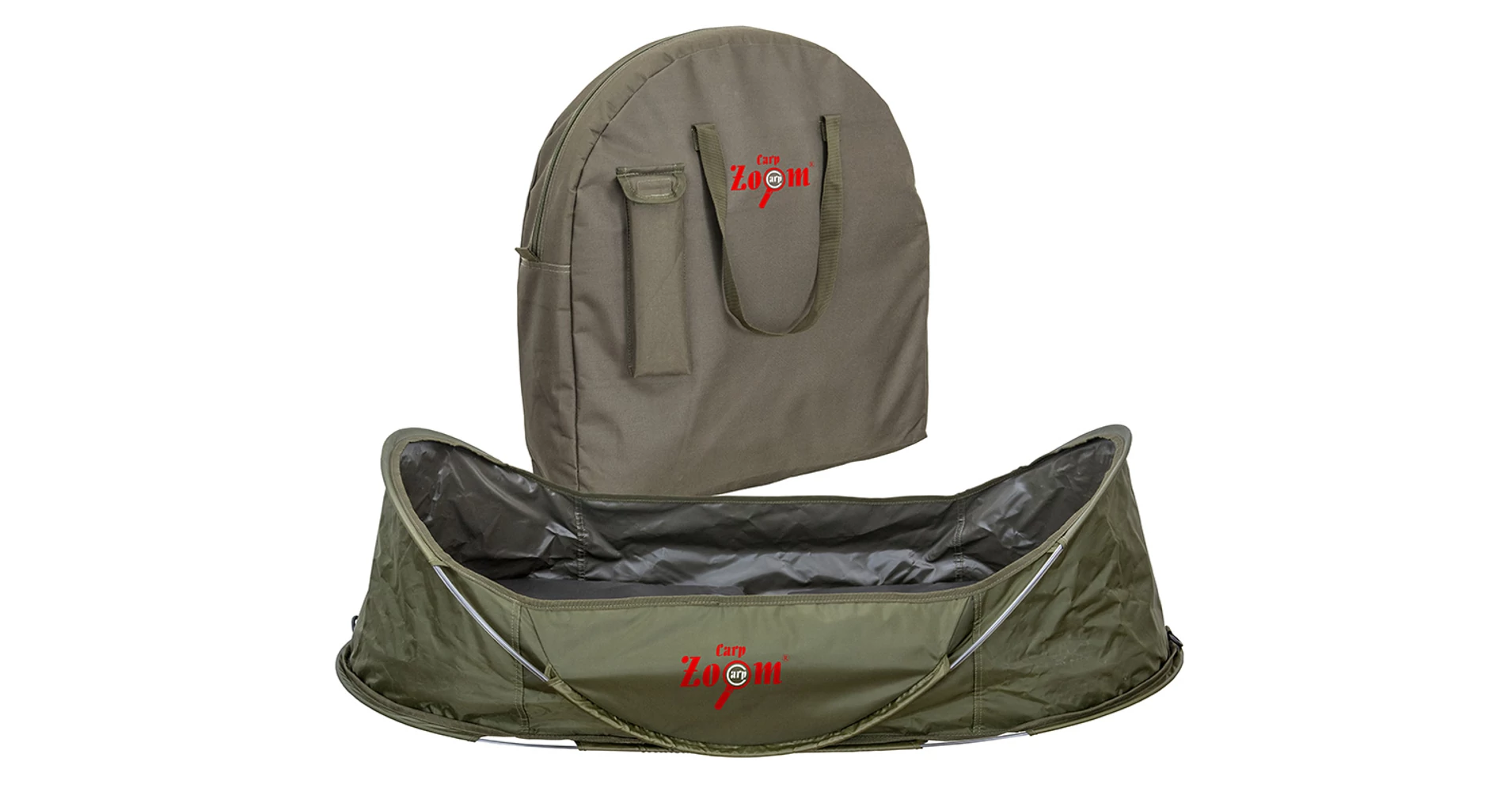 CARP ZOOM Pop Up pontybölcső - Pontybölcső, Pontymatrac