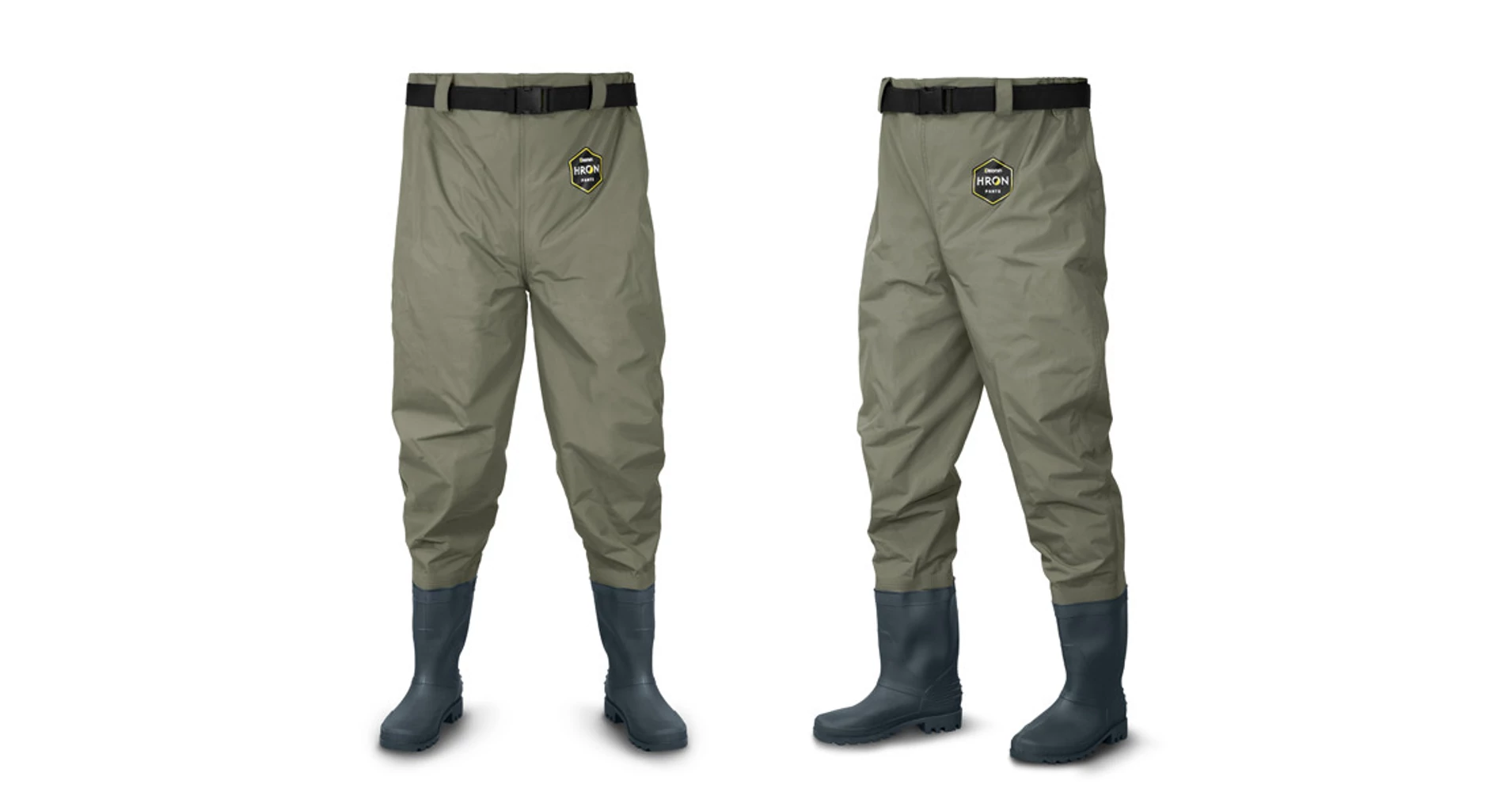 DELPHIN HRON Pants Derékig érő gázlónadrág 41-es - Bakancs, Cipő ...