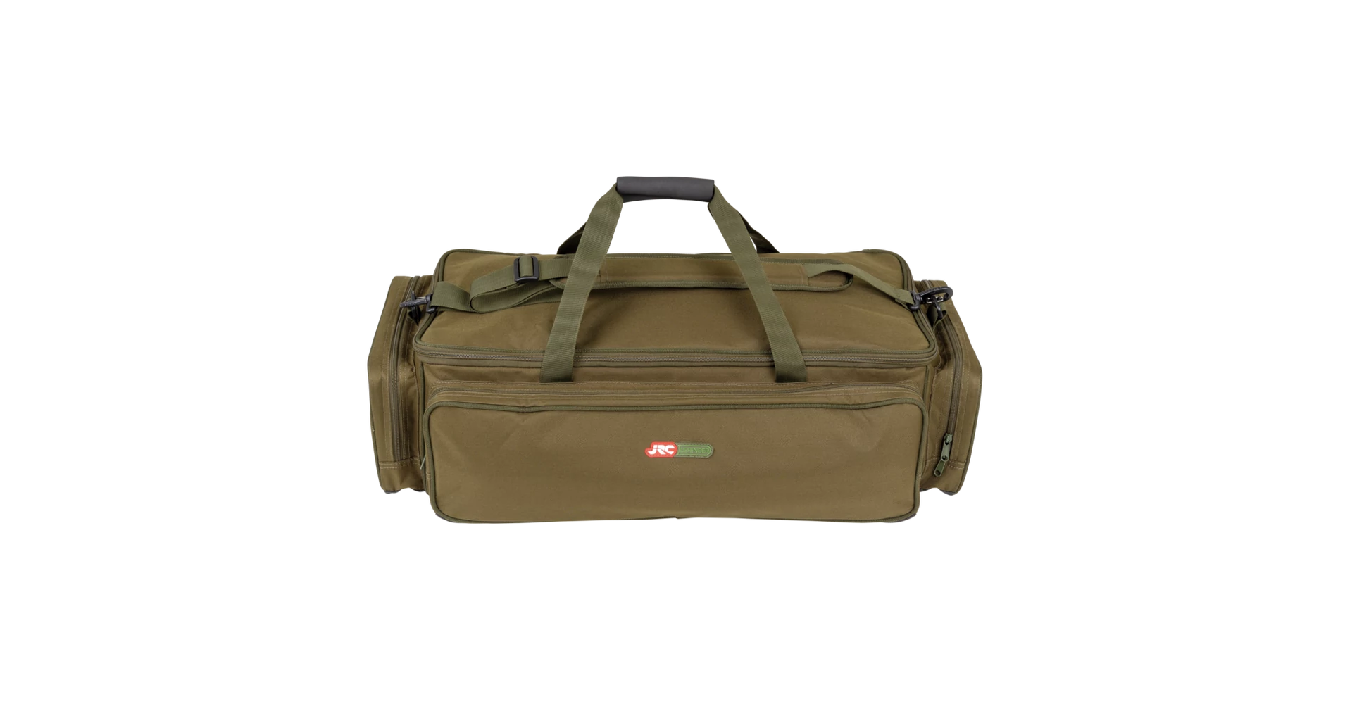 JRC Defender Low Carryall XL horgásztáska - Pontyozó horgász táska