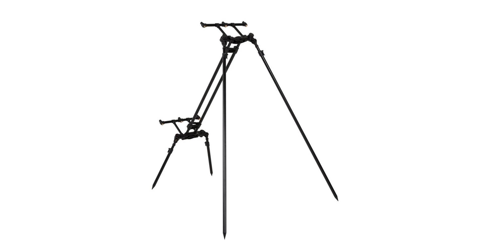 JRC Extreme TX Rod Pod - Rod Pod, Tri Pod