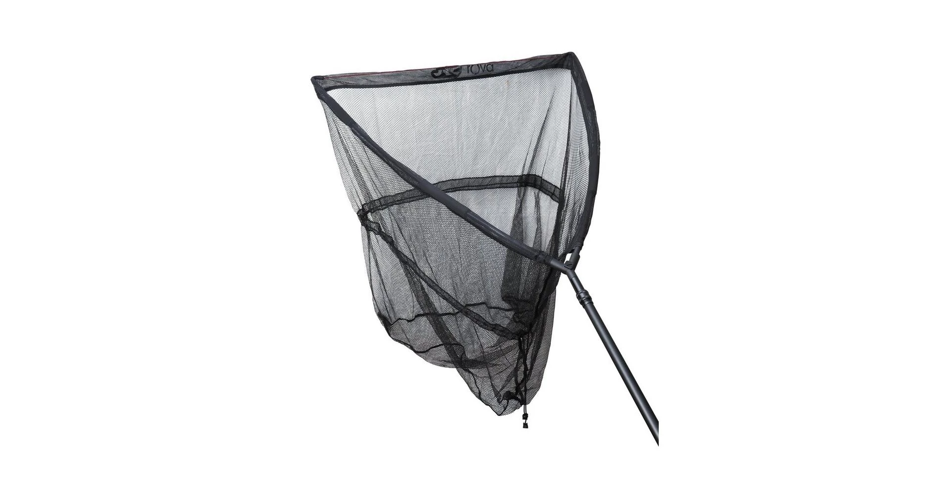 JRC Rova Landing Net 40in Twist Lock teleszkópos meritőháló - Merítőfej ...