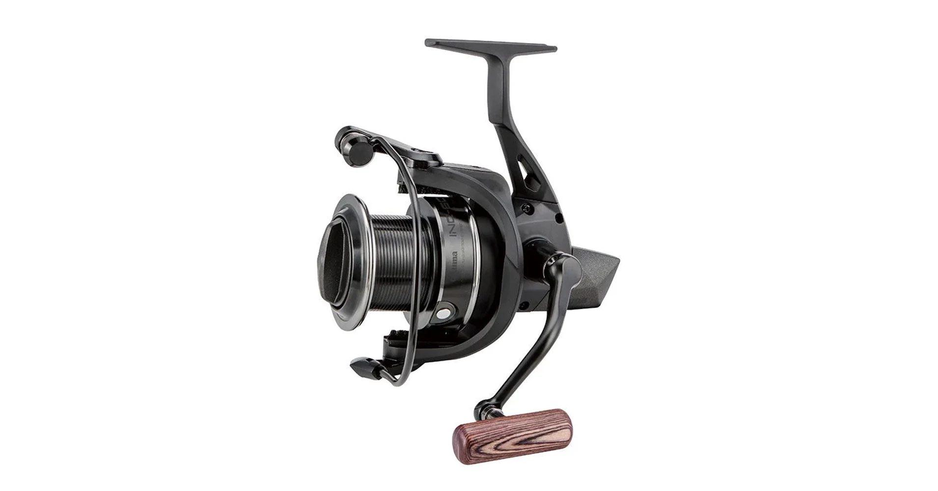 OKUMA Inception INC 6000 FD távdobó orsó - Elsőfékes orsó