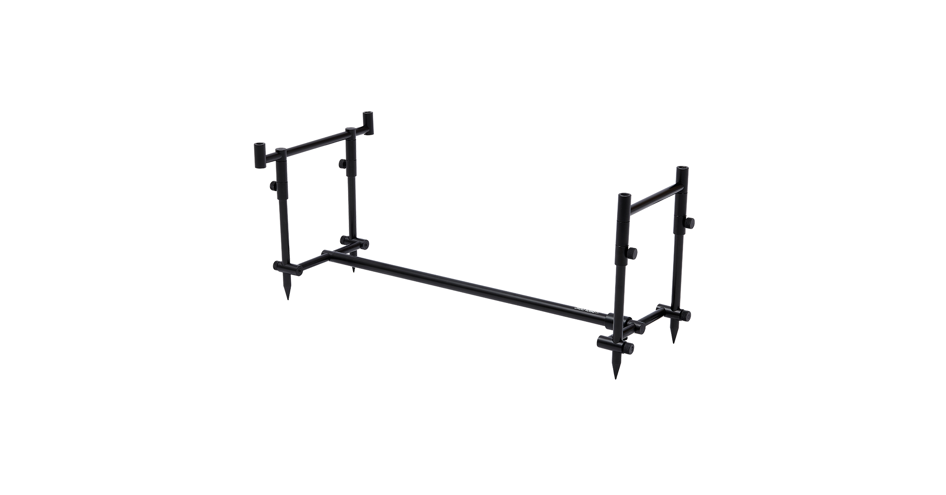 PROLOGIC AVENGER POD KIT & CARRYCASE 2 botos - Rod Pod, Tri Pod