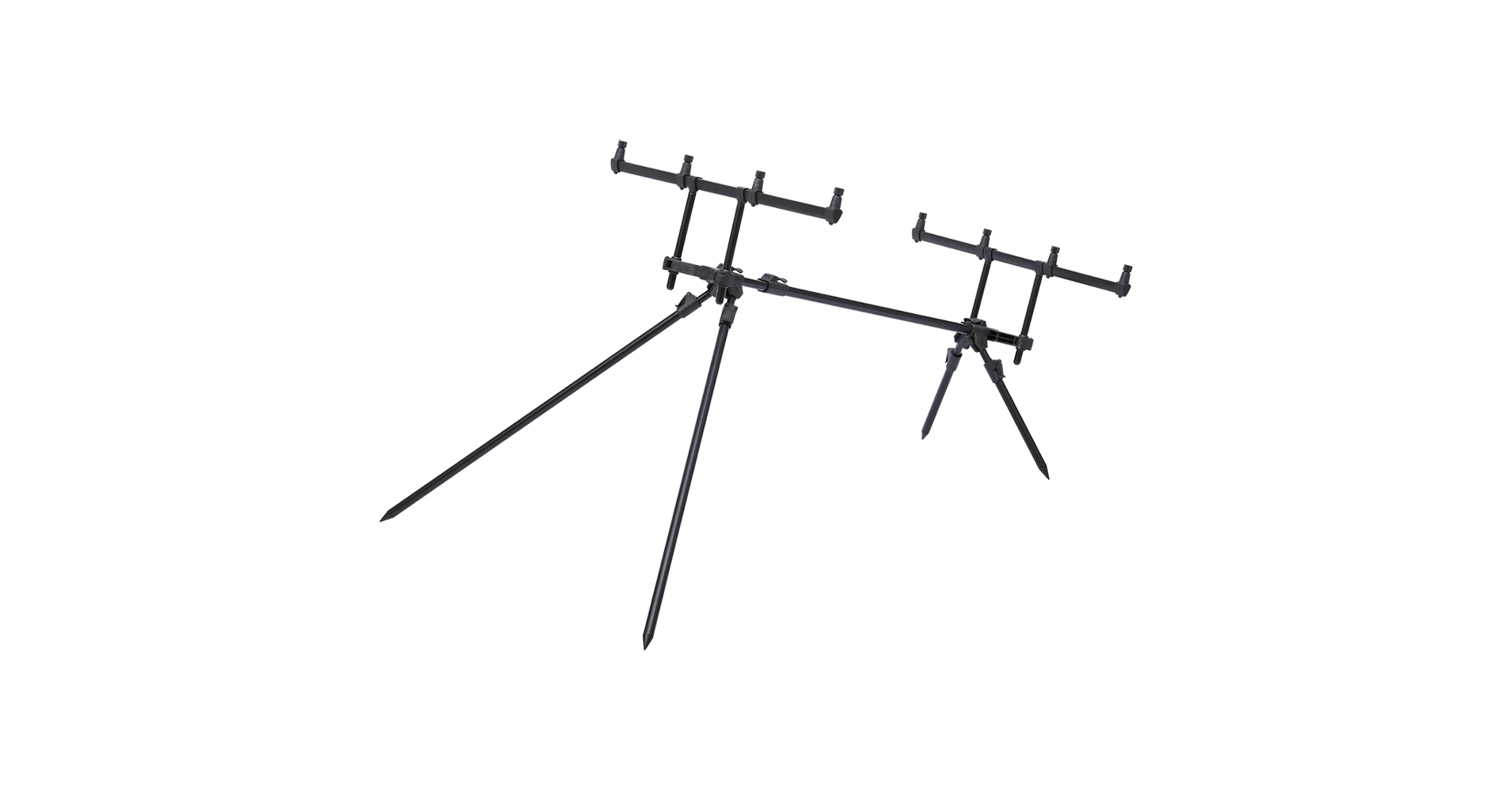 PROLOGIC C-SERIES CONVERTIBLE LONG LEGS 4 Botos Rod Pod - Rod Pod, Tri Pod