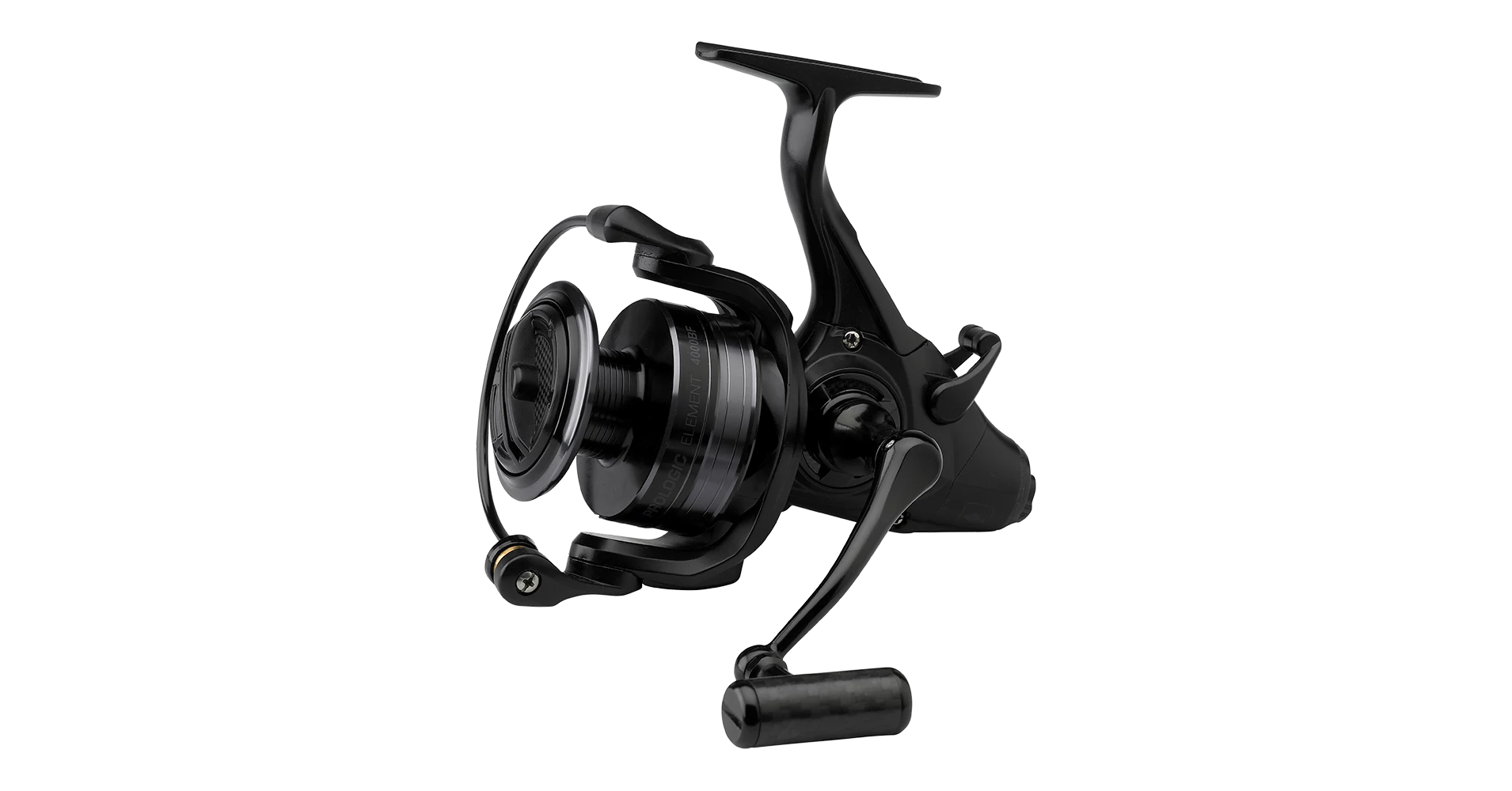 PROLOGIC ELEMENT 5000 BF 9+1BB nyeletőfékes orsó - Nyeletőfékes orsó