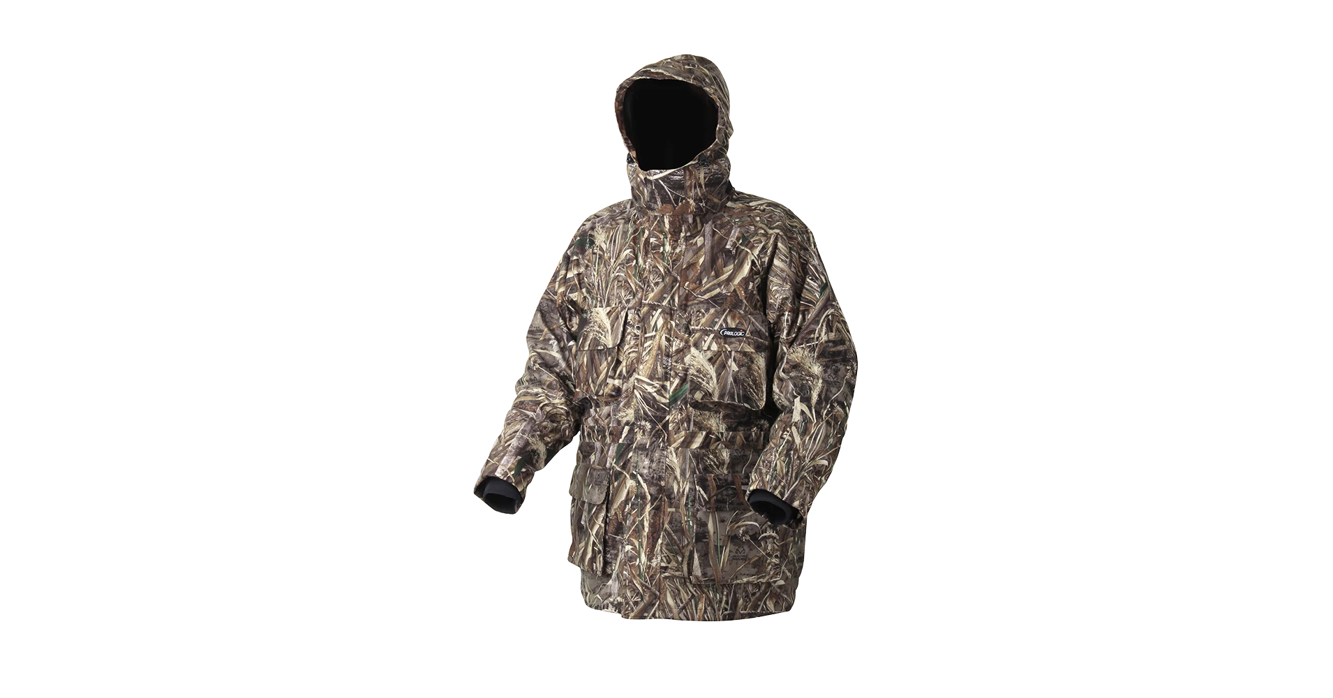 PROLOGIC MAX5 THERMO ARMOUR PRO JACKET M-es - Thermo ruha